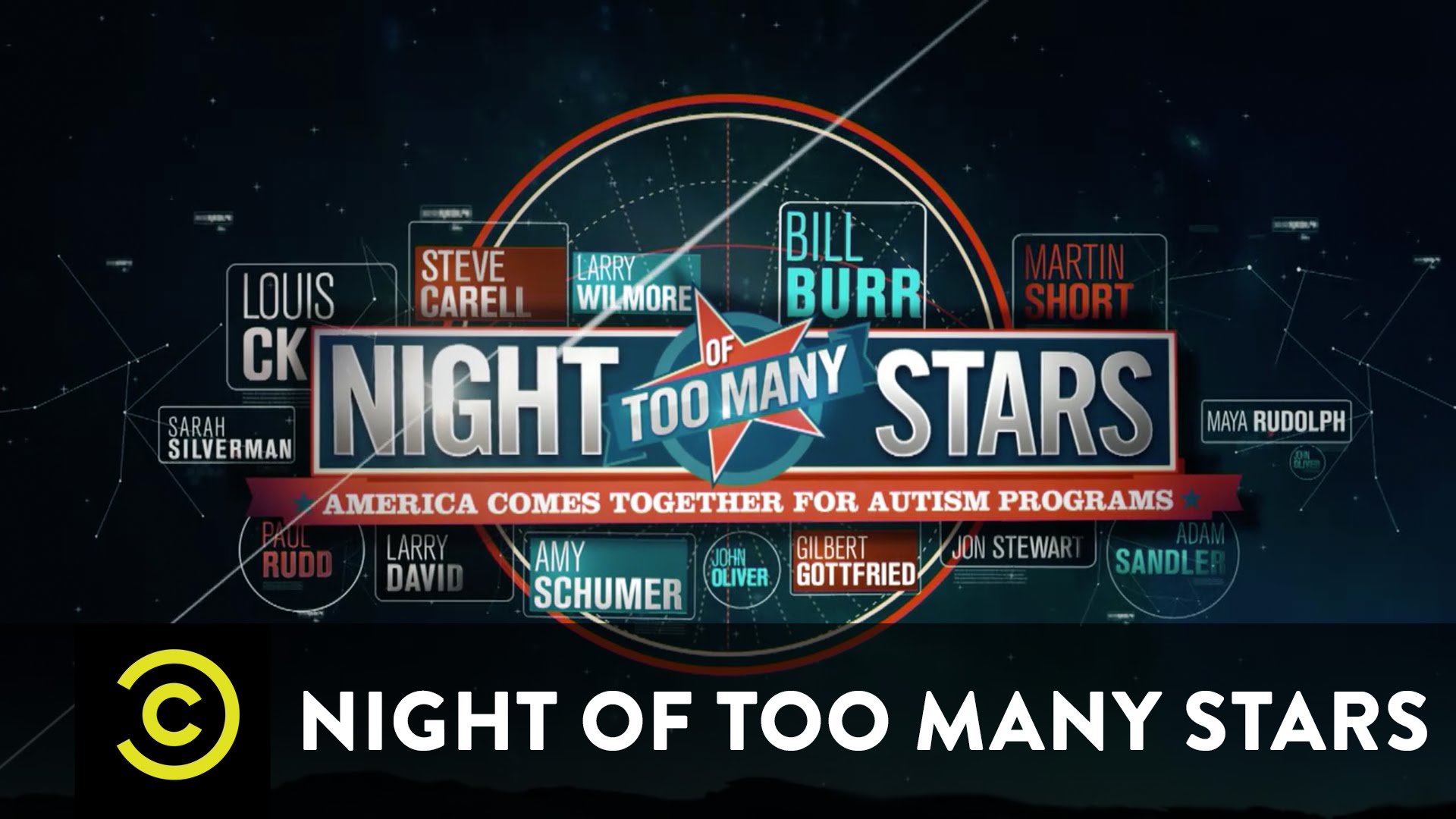 Donate To Win Once-In-A-Lifetime Experiences From "Night Of Too Many ...