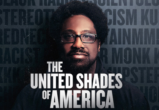 Episode Review: United Shades of America Looks Inside San Quentin and ...