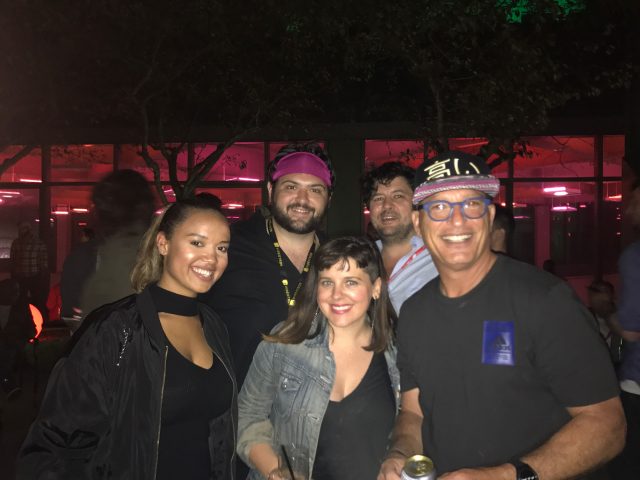 The Bennington Family Just for Laughs Photo Diary 2017!!! (Updated ...