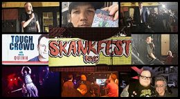 The Best of Skankfest! Inside the Tough Crowd Reunion! Dice Returns ...