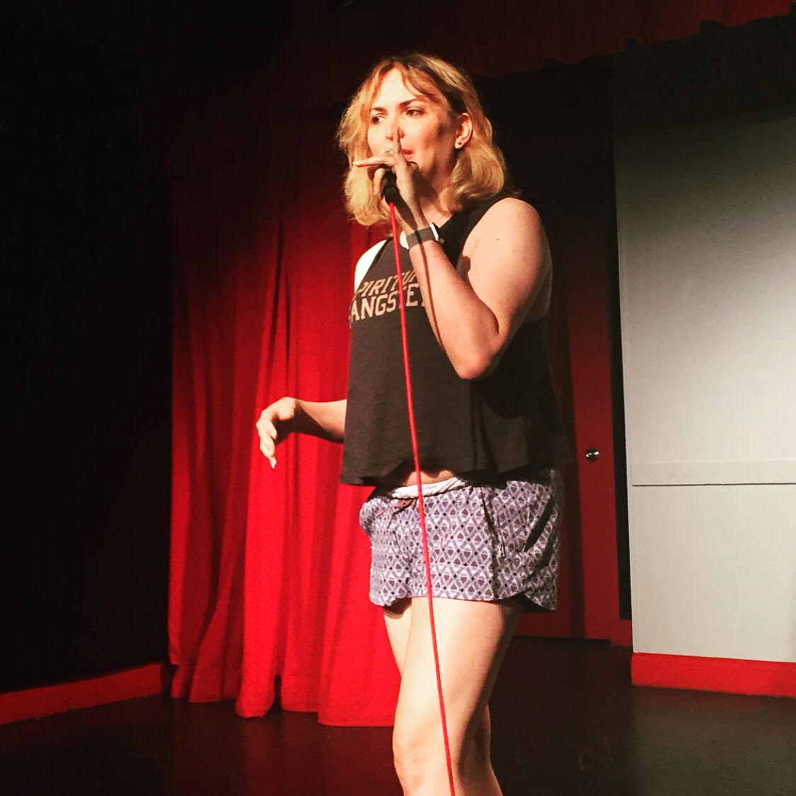 The Punk Rock of Comedy: Why the Alt Scene Represents the Best of NYC ...