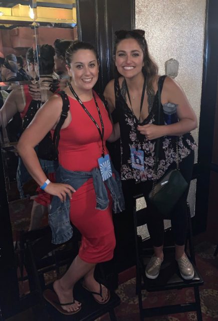 Notes From a Comedy Junkie: Inside Skankfest Edition. The World’s ...