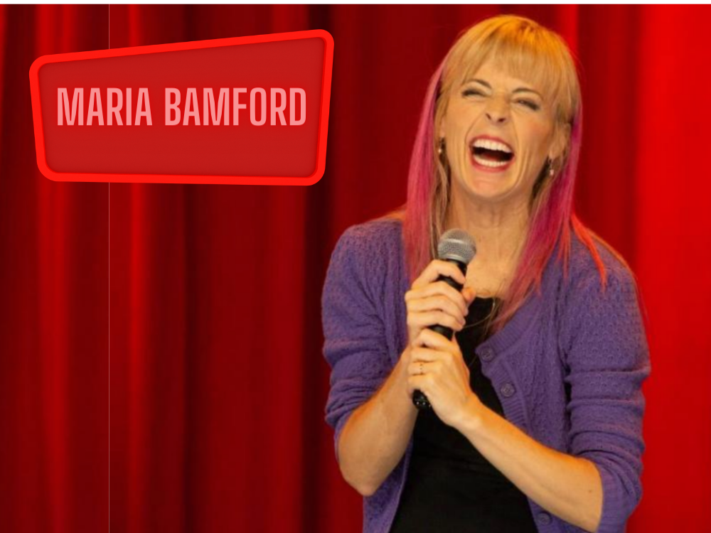 The Top Ten Stand Up Comedians of 2020! - The Interrobang