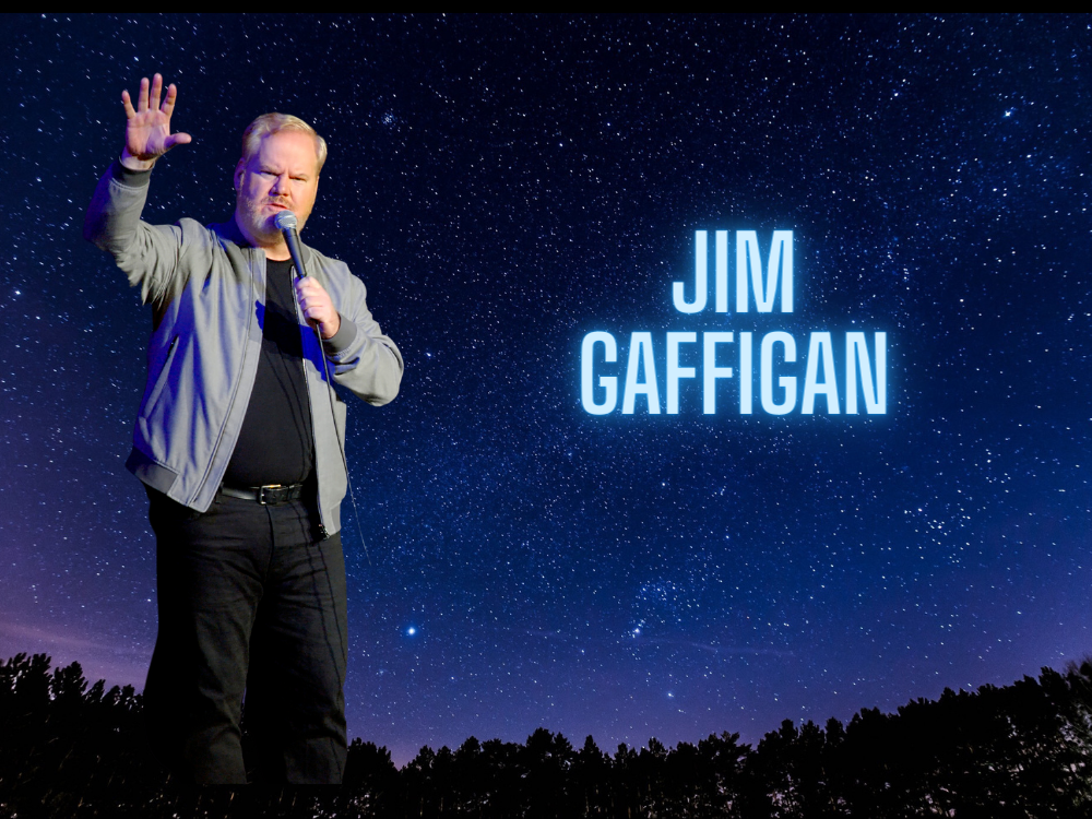 The Top Ten Stand Up Comedians of 2020! - The Interrobang