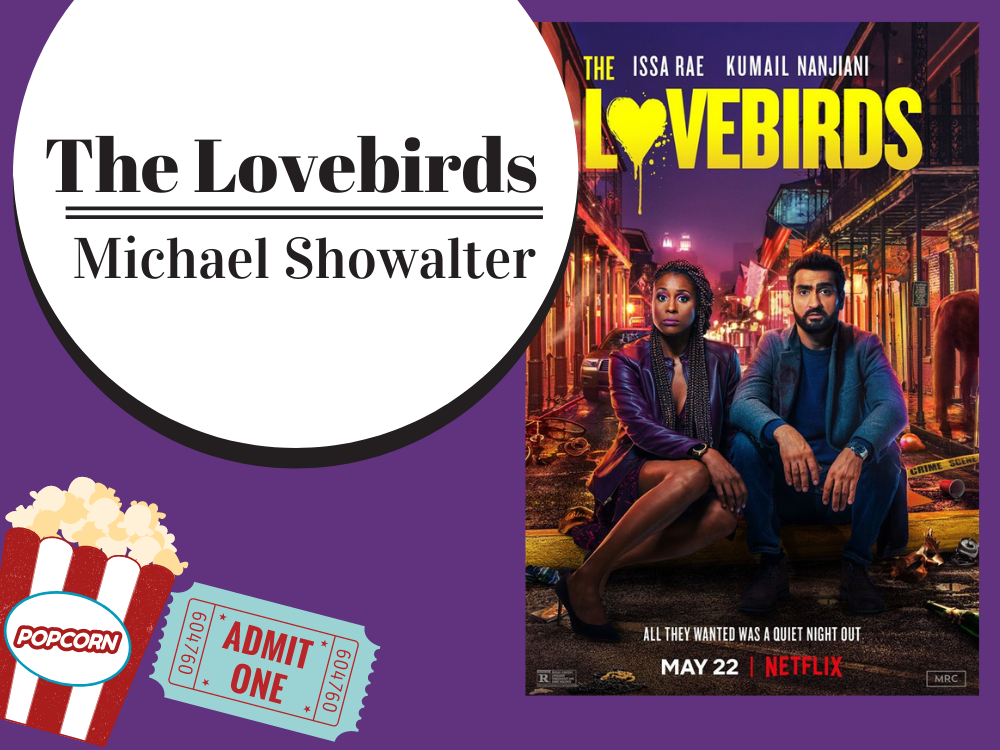 Ten Best Comedy Movies of 2020! - The Interrobang